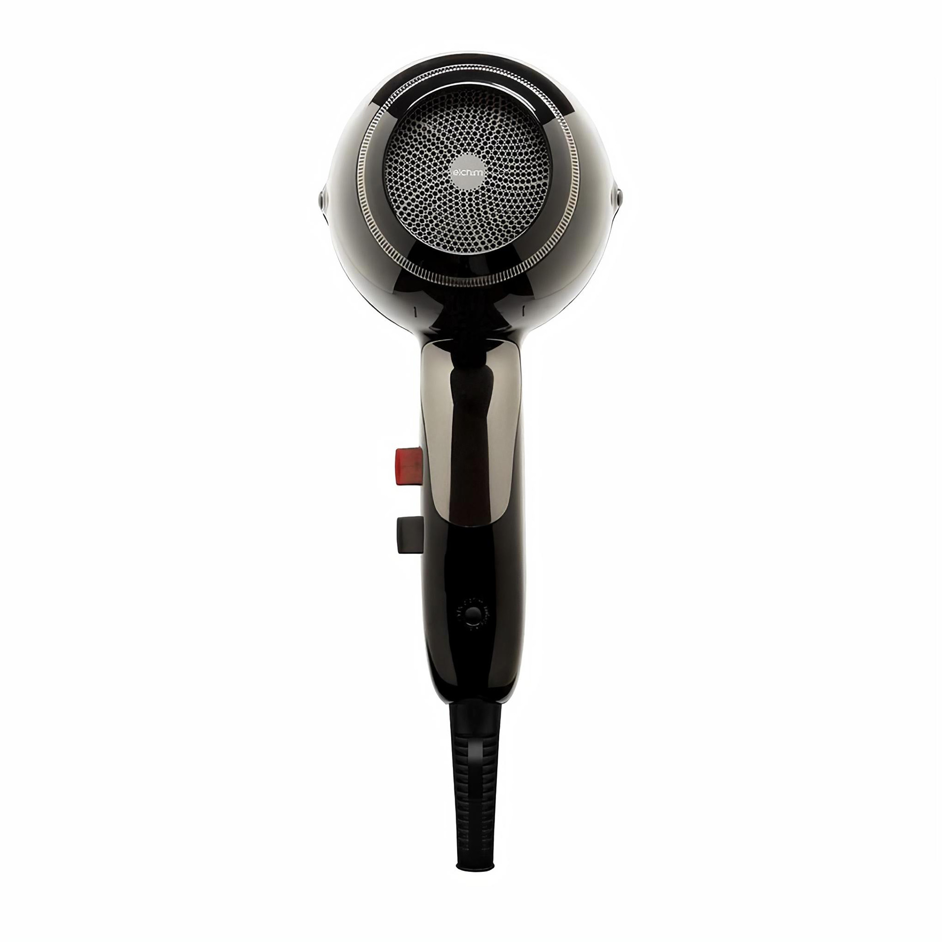 Hairdryer Design Elchim RUN - CASINI STUDIO INDUSTRIAL DESIGN
