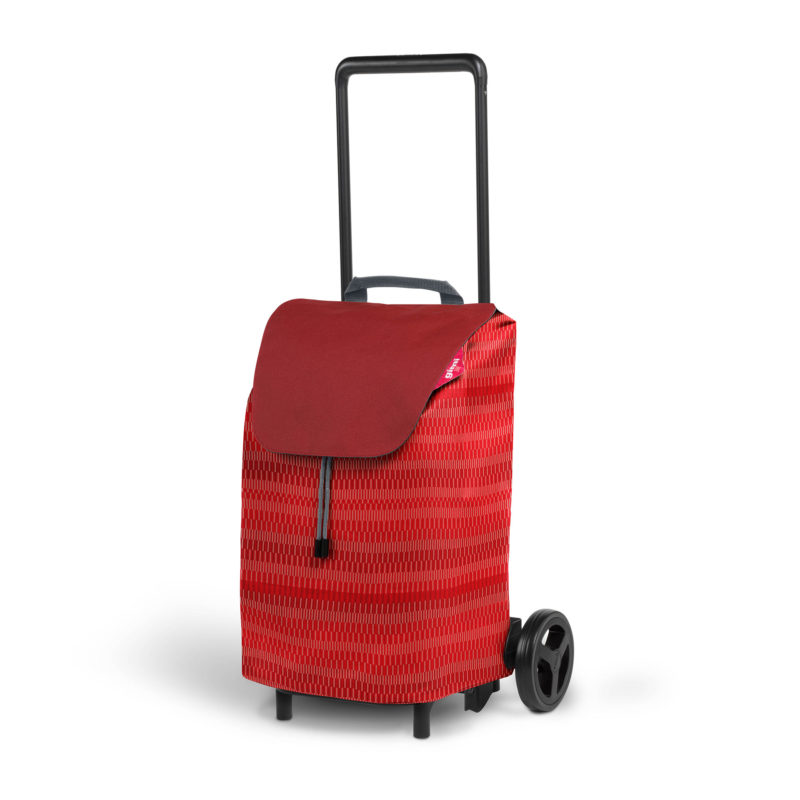 Trolley Easy Gimi - CASINI STUDIO INDUSTRIAL DESIGN