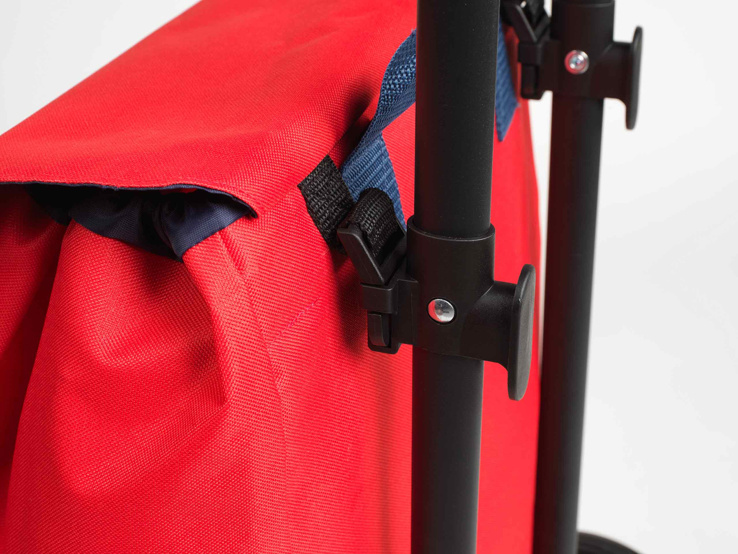 Trolley Easy Gimi - CASINI STUDIO INDUSTRIAL DESIGN