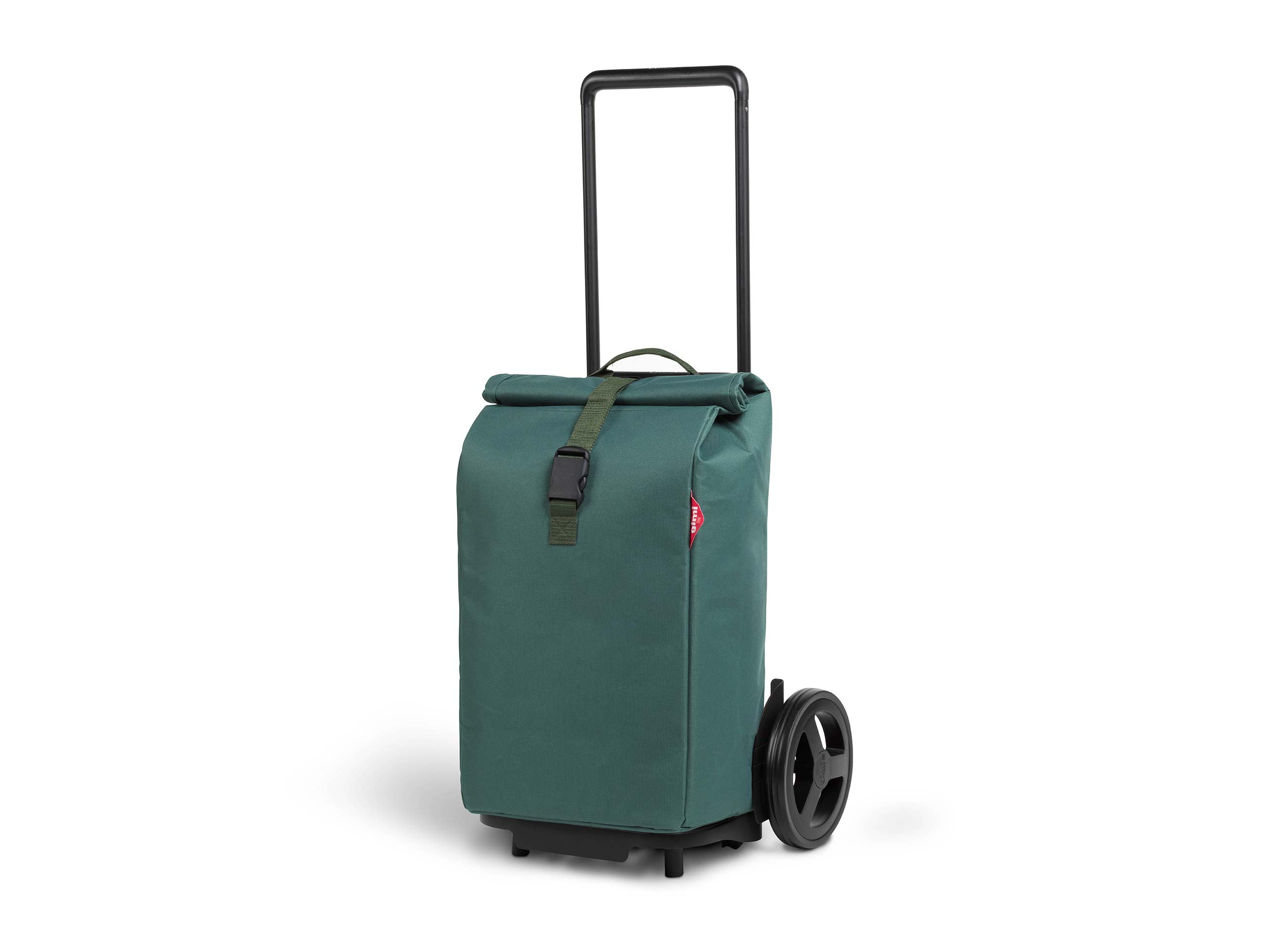 Trolley Kool Thermo Gimi - CASINI STUDIO INDUSTRIAL DESIGN