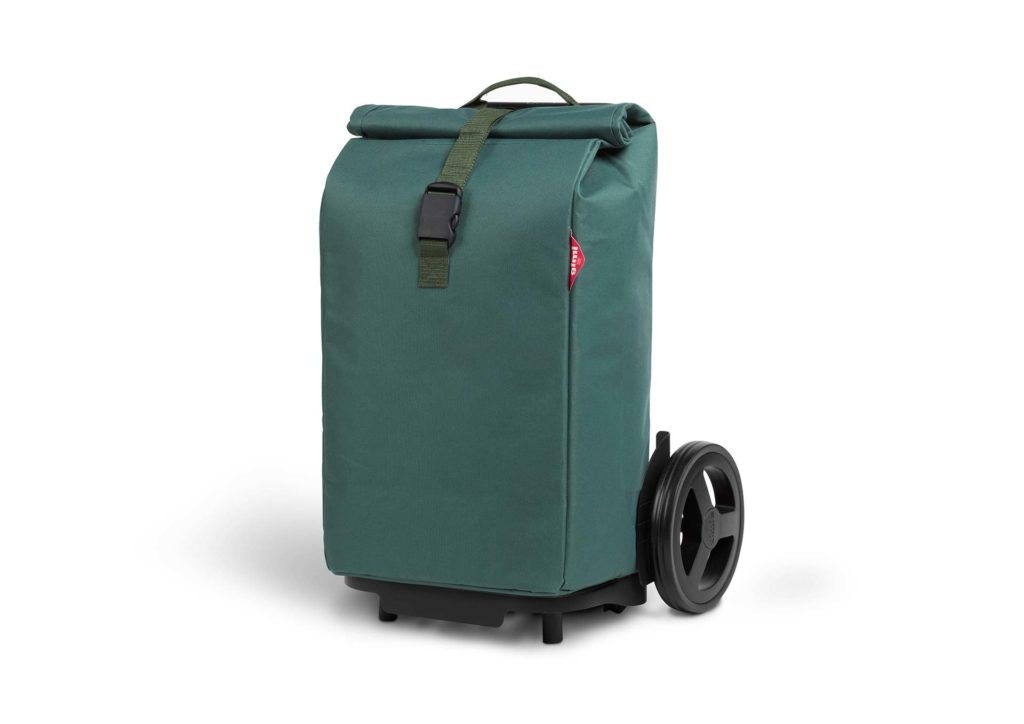 Trolley Kool Thermo Gimi - CASINI STUDIO INDUSTRIAL DESIGN