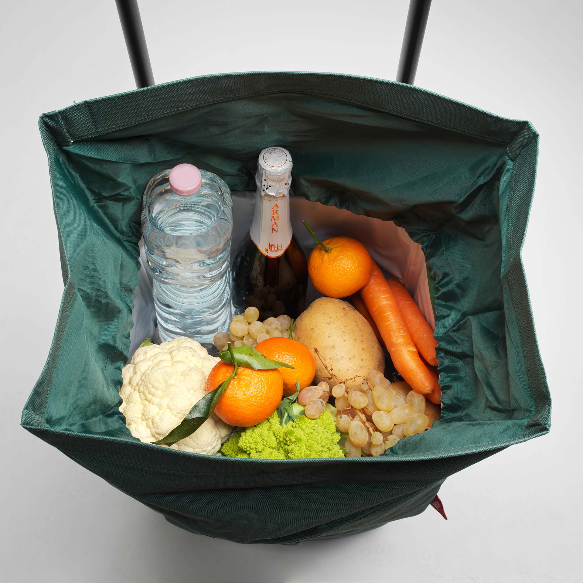 Trolley Kool Thermo Gimi - CASINI STUDIO INDUSTRIAL DESIGN