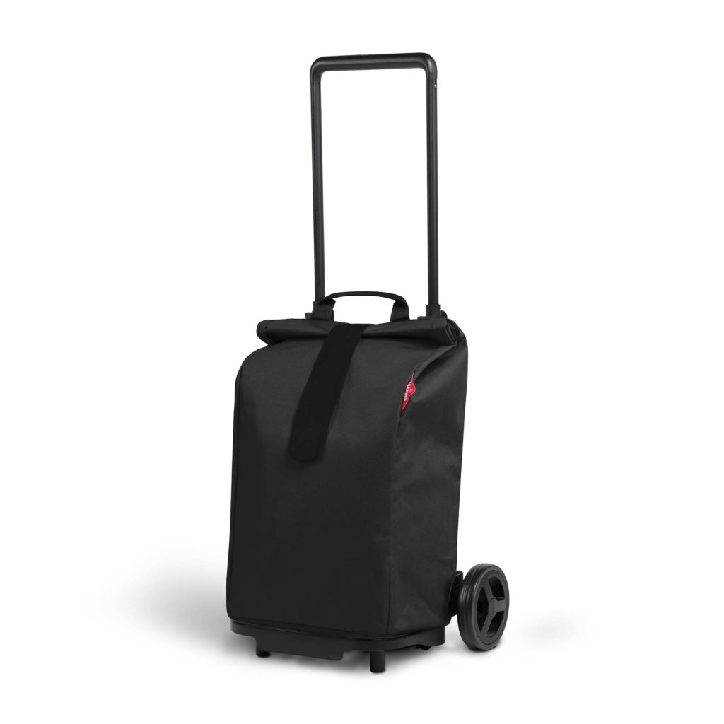 Trolley Sprinter Gimi - CASINI STUDIO INDUSTRIAL DESIGN