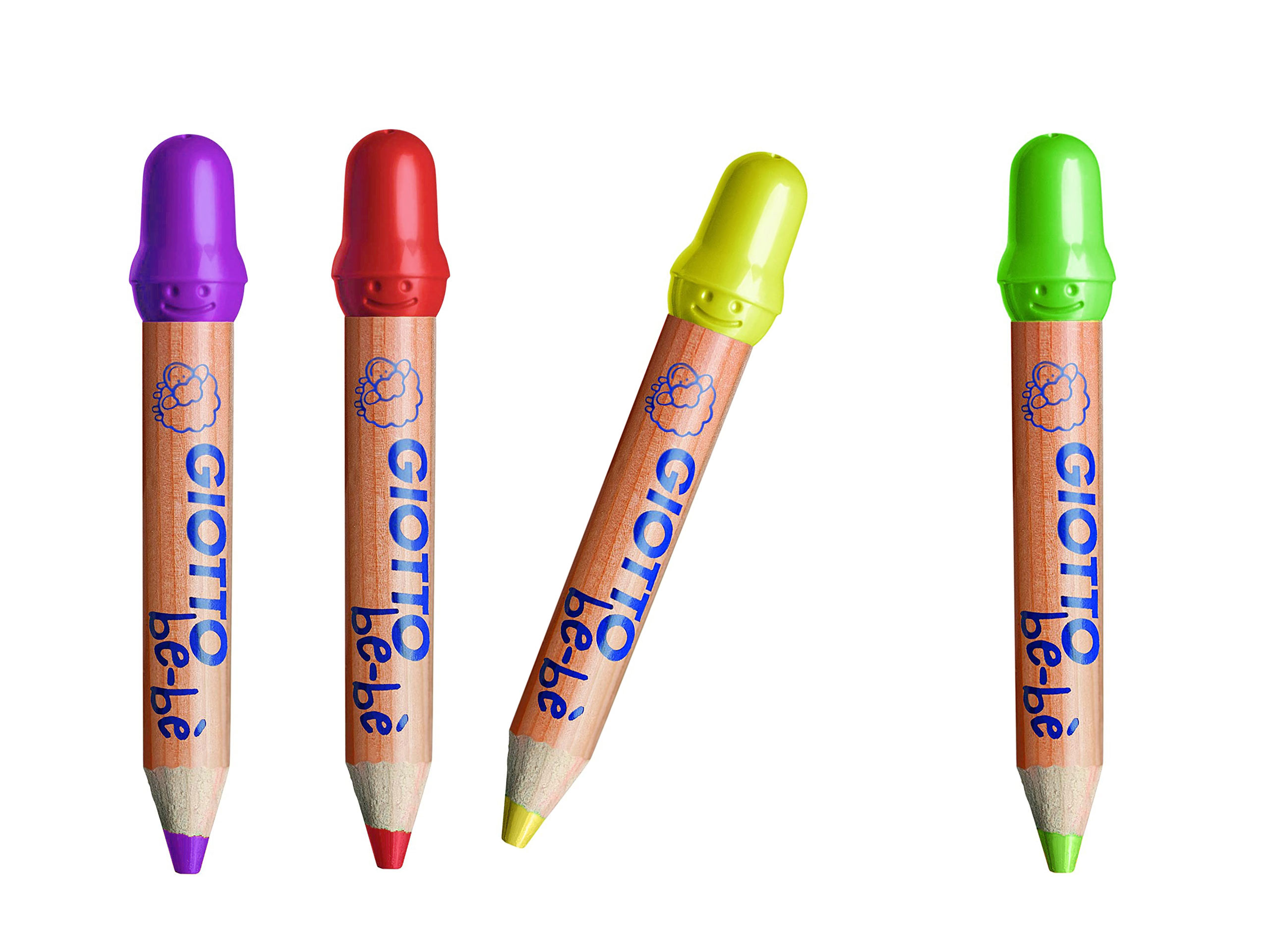 Matitoni Giotto Bebè - CASINI STUDIO INDUSTRIAL DESIGN