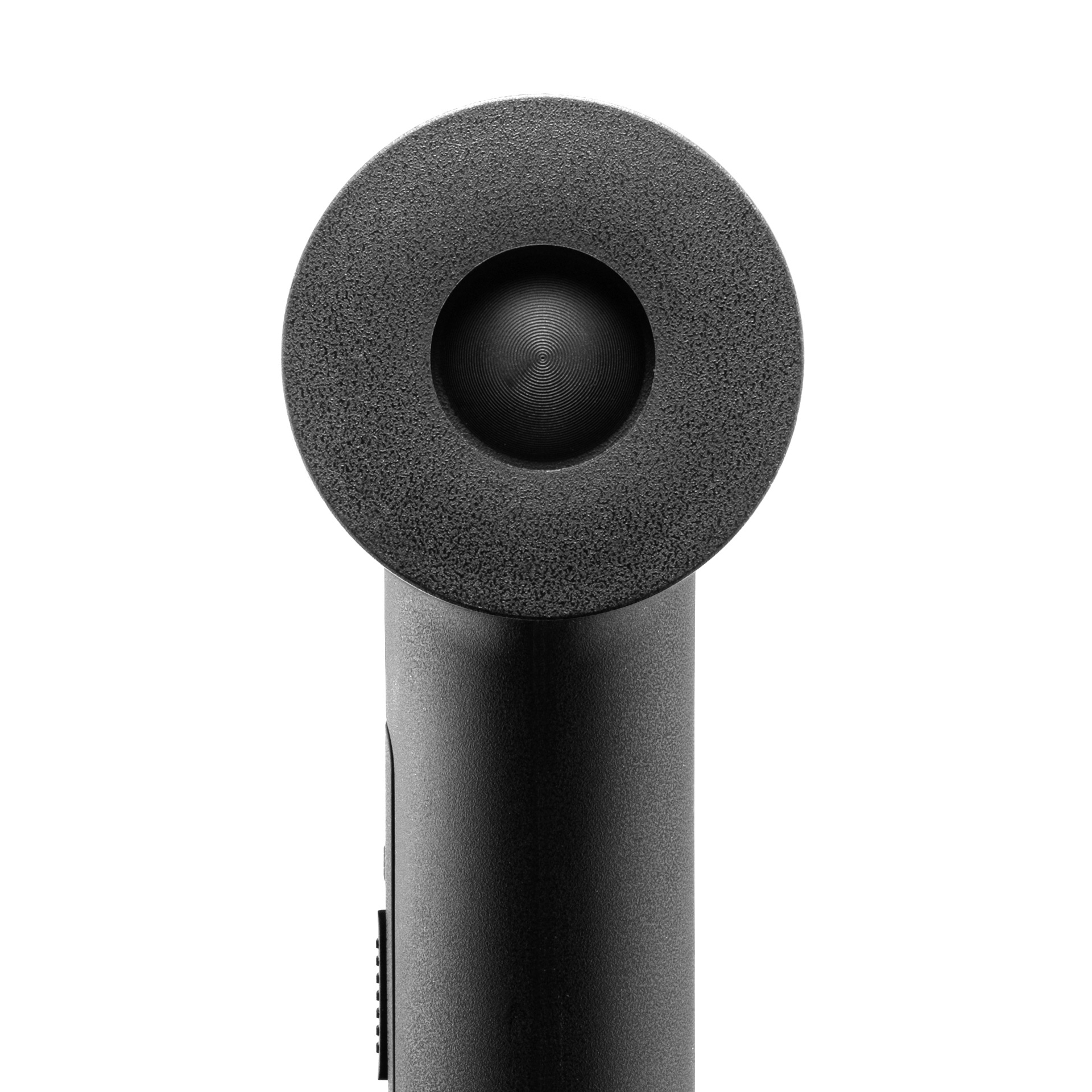 Anemos dettagli design asciugacapelli phon professionale